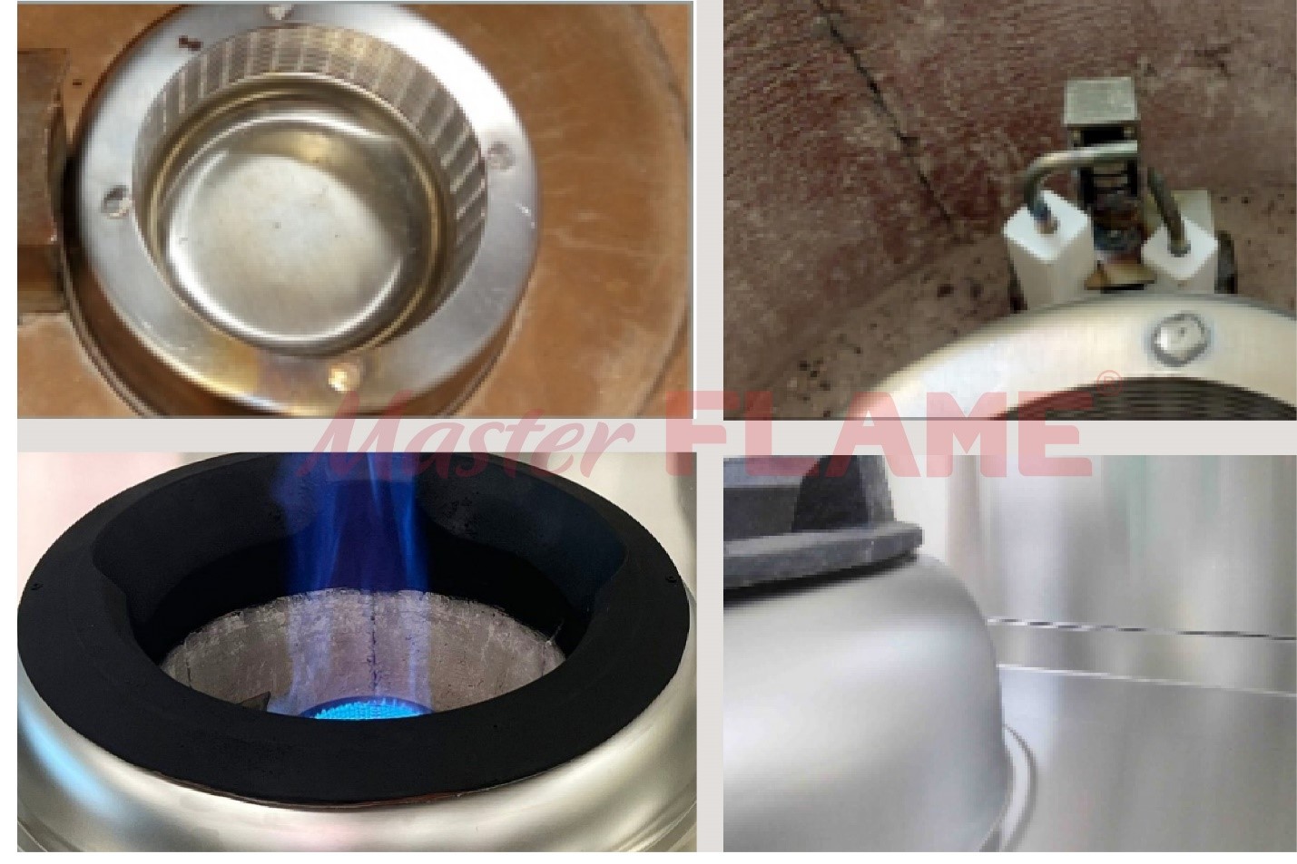 Bếp Á Có Quạt Thổi – Lựa Chọn Hợp Lý Cho Mọi Không Gian Bếp